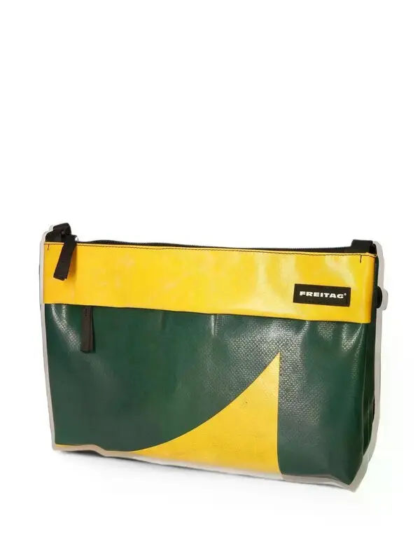 FREITAG Lou Shoulder Bag - Yellow
