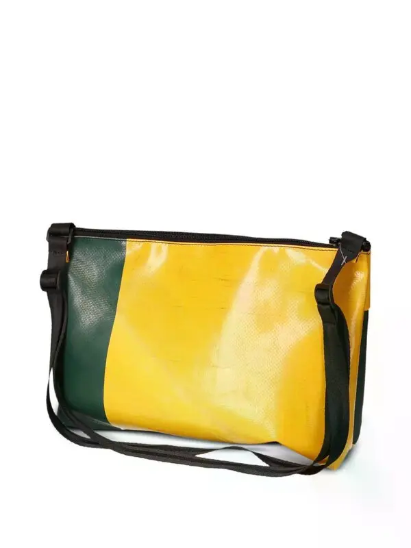 FREITAG Lou Shoulder Bag - Yellow