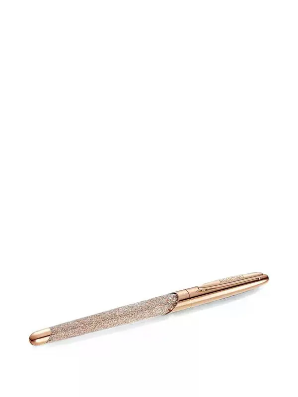 SWAROVSKI Crystalline Rollerball Crystal-embellished Ballpoint Pen