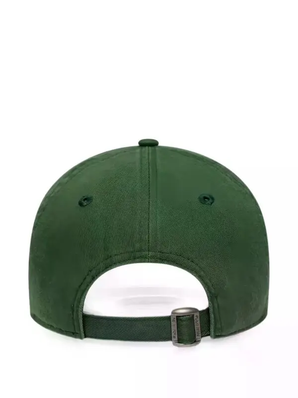 New Era 9twenty Logo-embroidered Cap