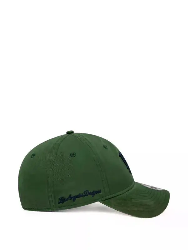 New Era 9twenty Logo-embroidered Cap