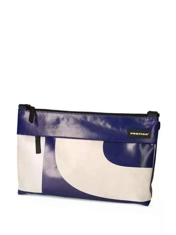 FREITAG Lou Shoulder Bag - Blue