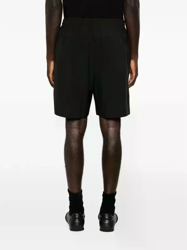 Calvin Klein Logo-print Performance Shorts