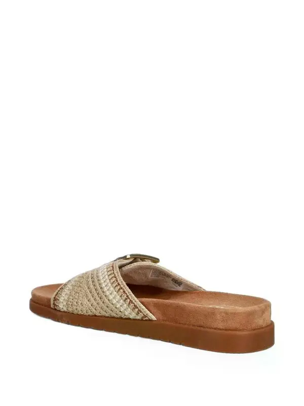 Toms Marine Flat Sandals