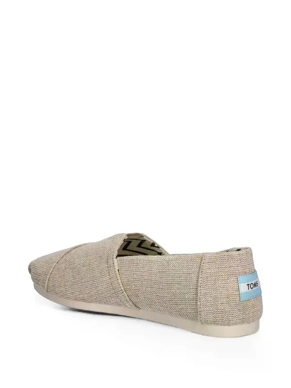 Toms Slip-on Espadrilles