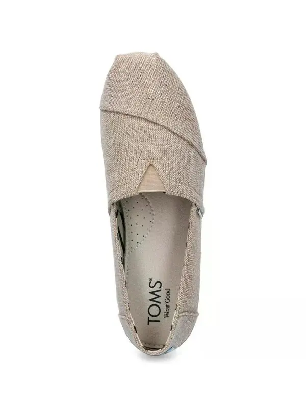 Toms Slip-on Espadrilles