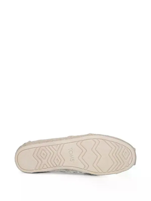 Toms Slip-on Espadrilles