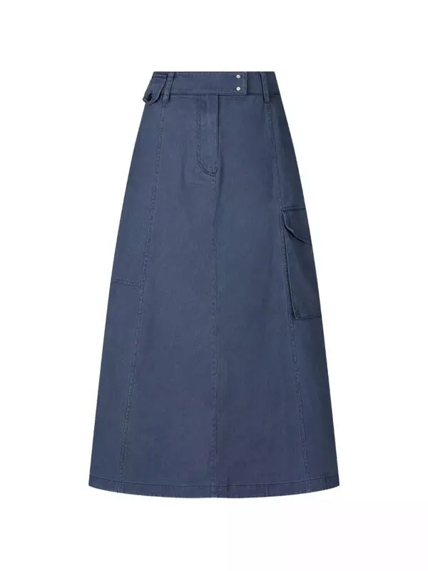 STUDIO TOMBOY A-line Cargo Skirt