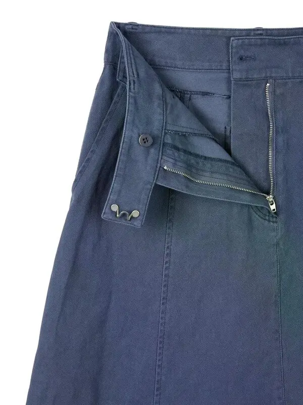 STUDIO TOMBOY A-line Cargo Skirt