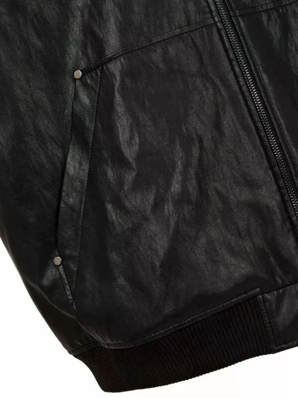 STUDIO TOMBOY Detachable-hood Jacket