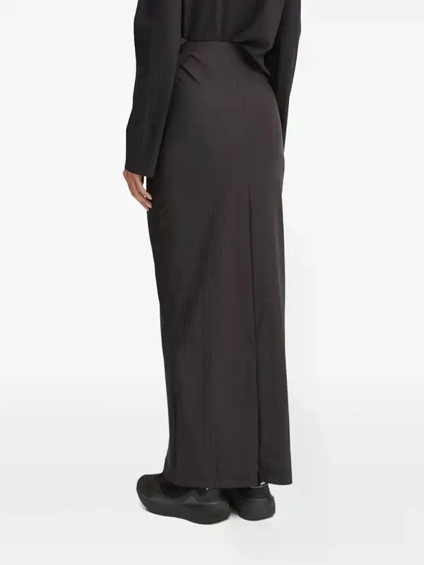SPORTALM Maxi Ruched Skirt