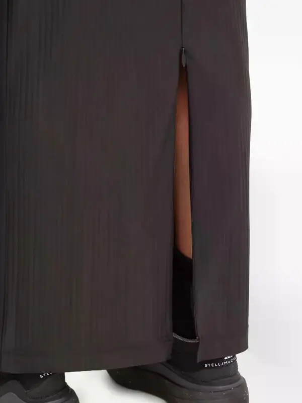 SPORTALM Maxi Ruched Skirt