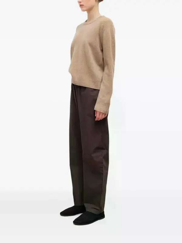 LESET Kyoto Drawstring Trousers