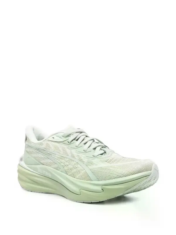 PUMA Nitro Panelled Mesh Sneakers