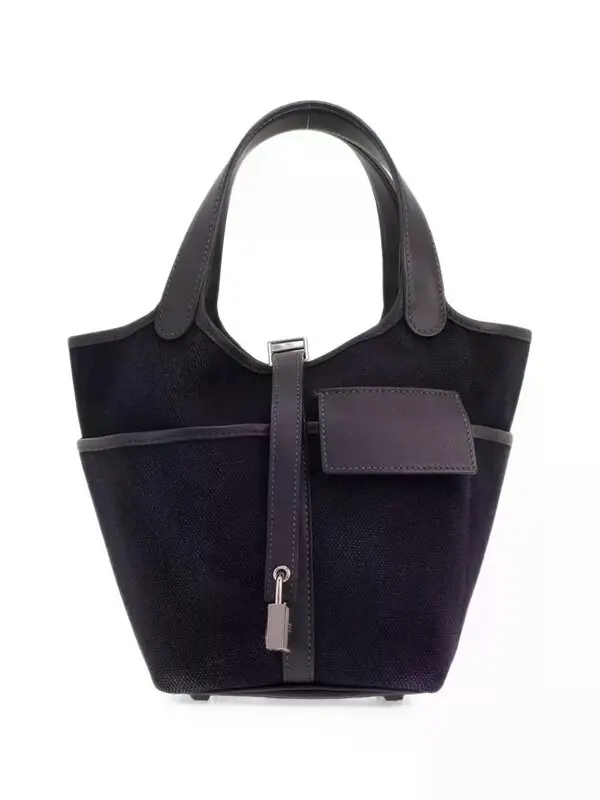 Hermès Picotin Cargo Tote Bag