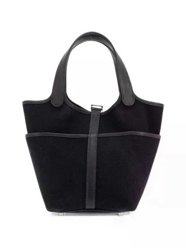Hermès Picotin Cargo Tote Bag