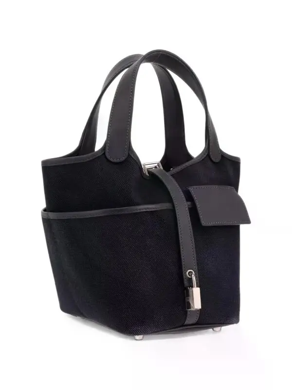 Hermès Picotin Cargo Tote Bag
