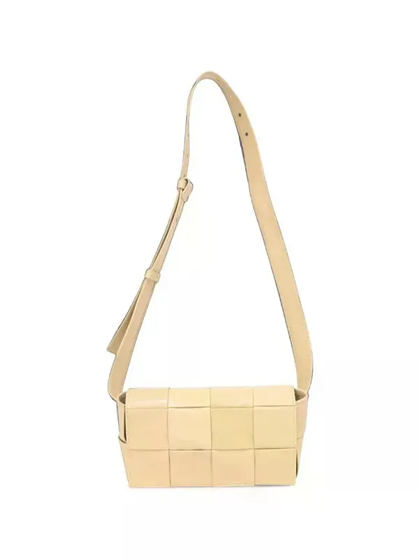 Bottega Veneta Maxi Cassette Belt Bag