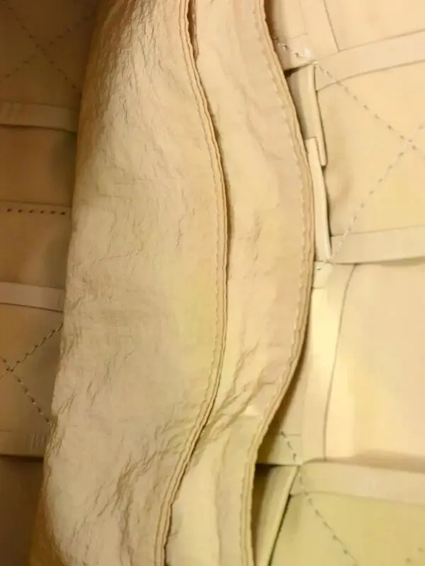 Bottega Veneta Maxi Cassette Belt Bag