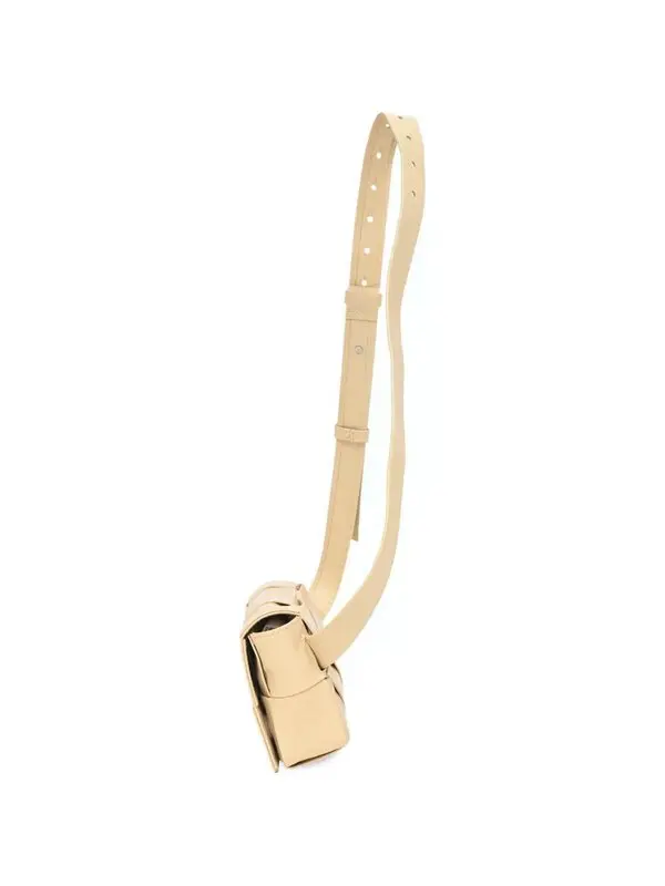 Bottega Veneta Maxi Cassette Belt Bag