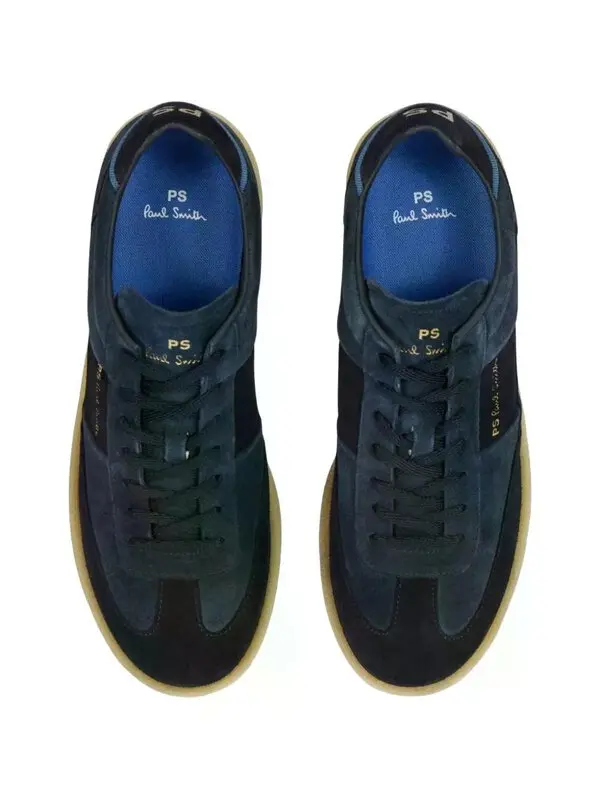 MPS Dover Crepe-sole Sneakers