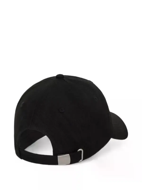 ANINE BING Jeremy Baseball Cap Paris