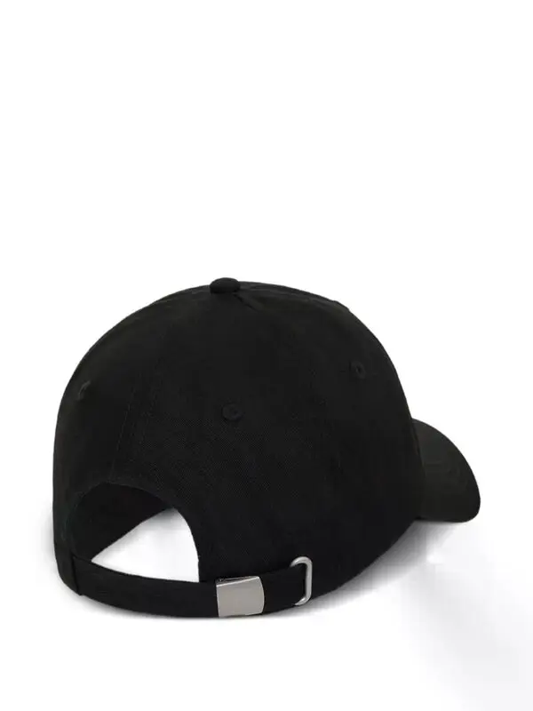 ANINE BING Jeremy Baseball Cap