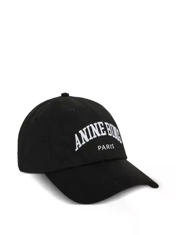 ANINE BING Jeremy Baseball Cap