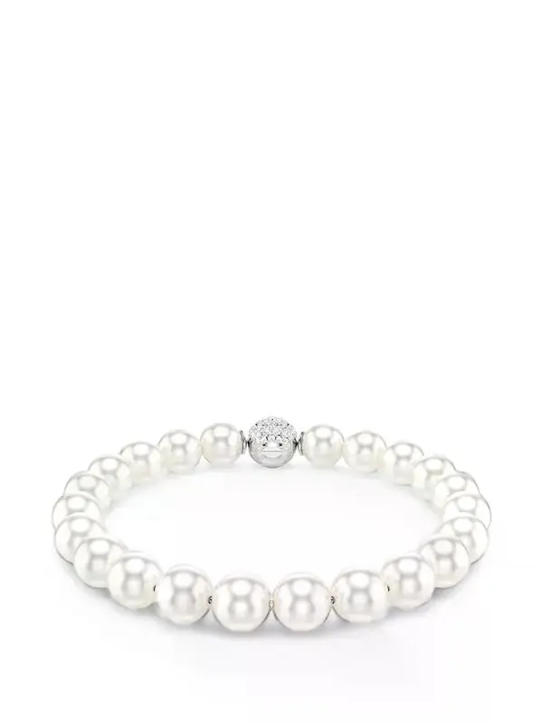 SWAROVSKI Matrix Crystal-embellished Bracelet