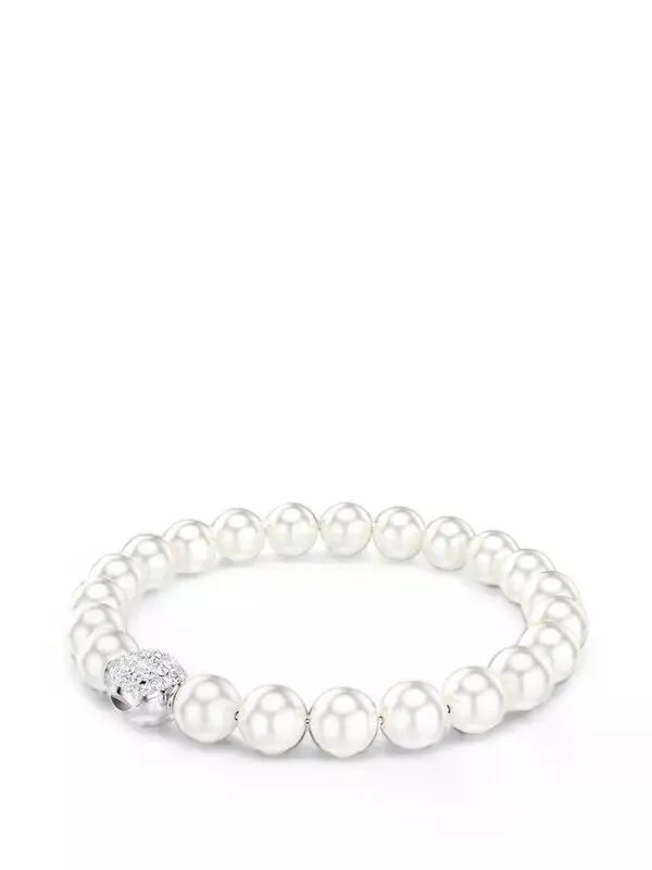 SWAROVSKI Matrix Crystal-embellished Bracelet