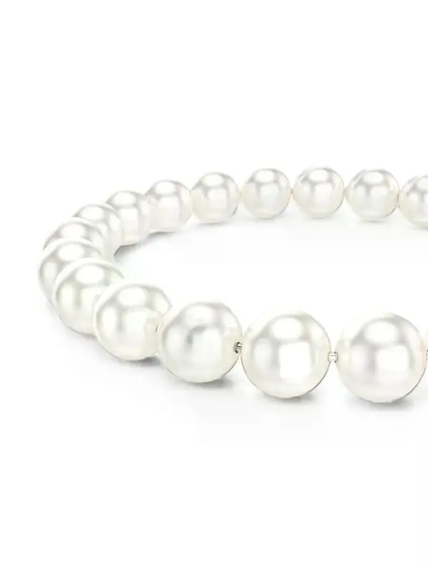 SWAROVSKI Matrix Crystal-embellished Bracelet