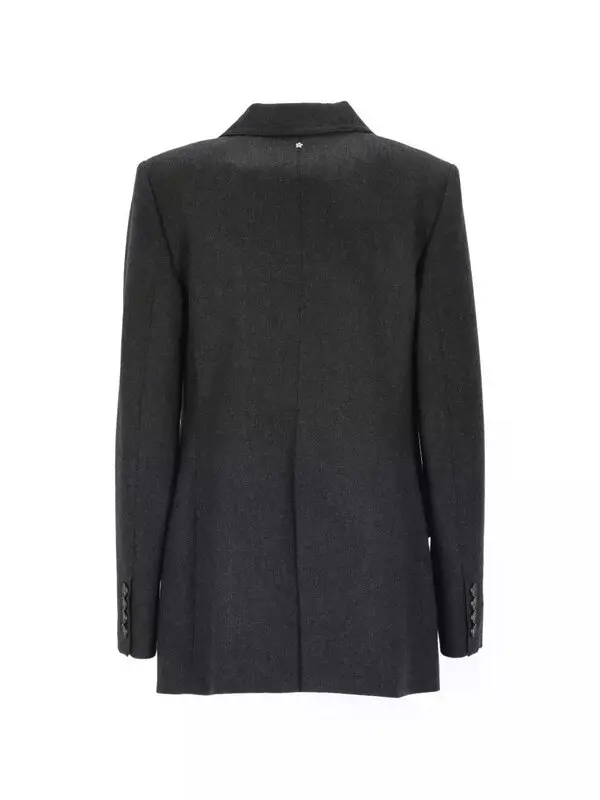 Lorena Antoniazzi Double-breasted Blazer