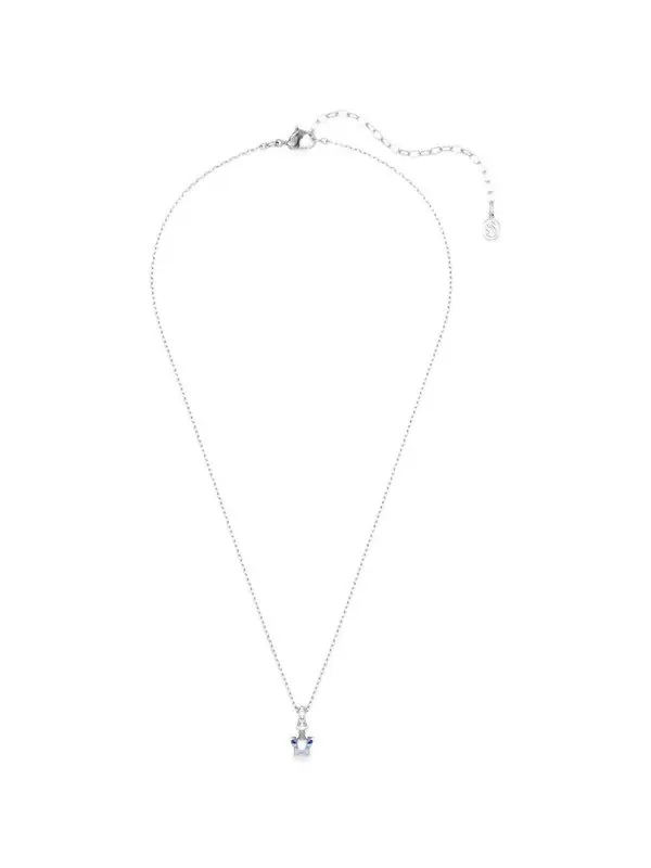 SWAROVSKI Chroma Star Pendant Necklace