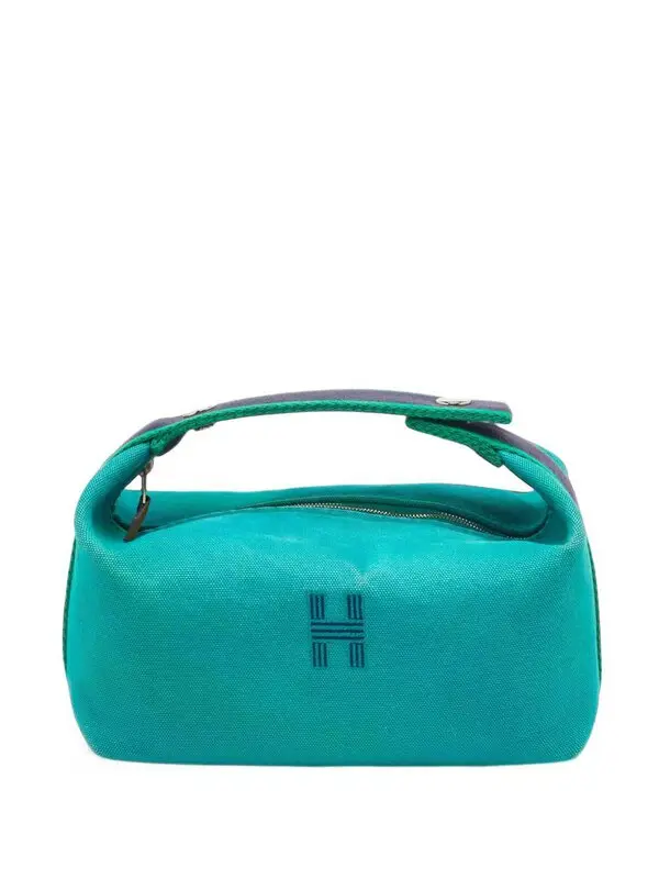 Hermès Bride-a-brac Pouch