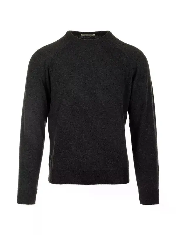 FILIPPO DE LAURENTIIS Raglan-sleeve Sweater