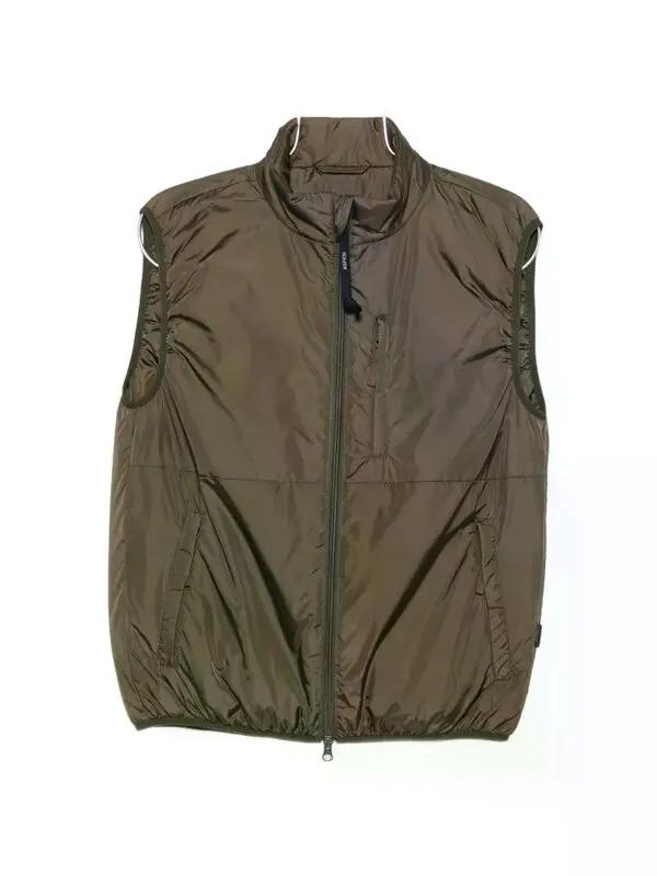 Aspesi Padded Gilet