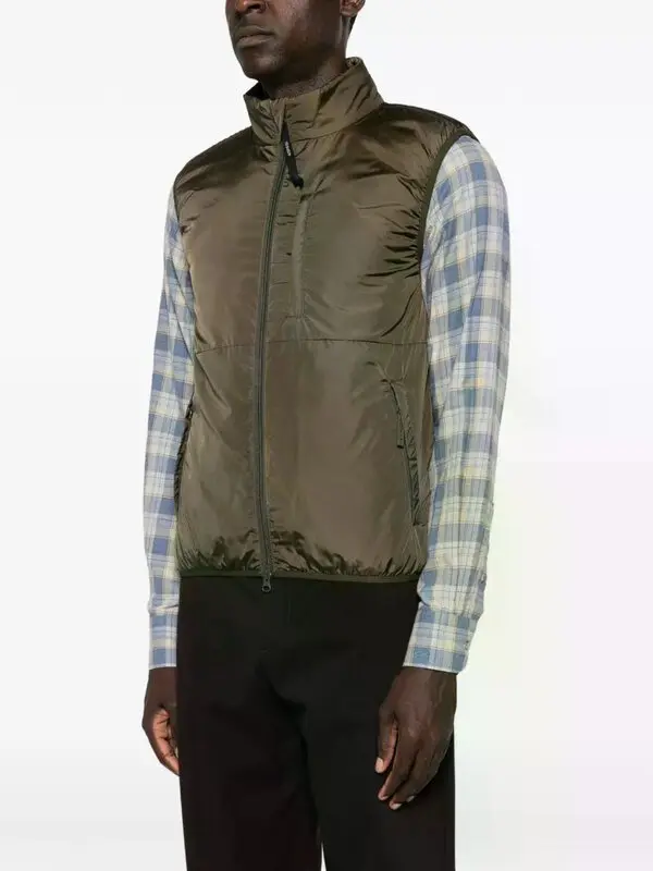Aspesi Padded Gilet