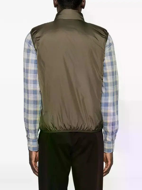 Aspesi Padded Gilet