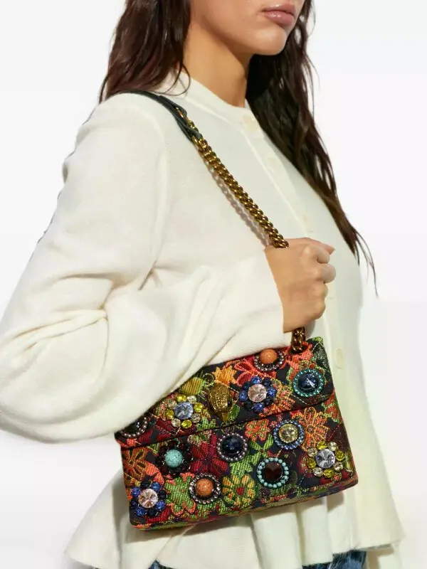 Kurt Geiger Kensington Octavia Shoulder Bag