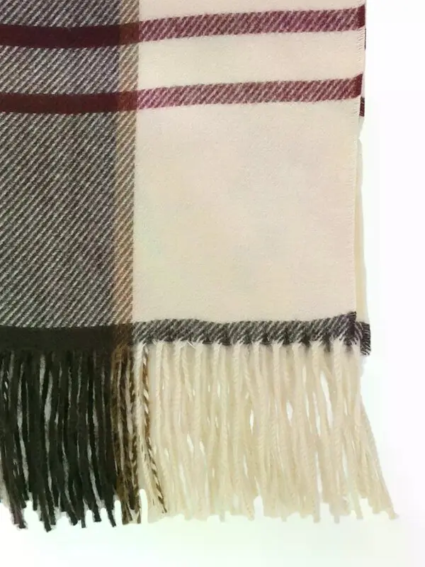 Barbour Harriet Tartan Scarf