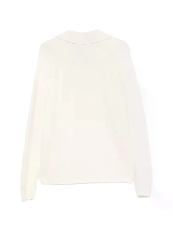 ZANONE Raglan-sleeve Sweater