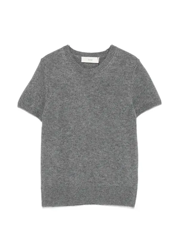 DUNST Short-sleeve Crew-neck T-shirt