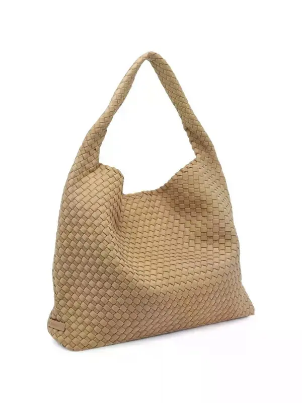 EN AVANT Venezia Woven Tote Bag