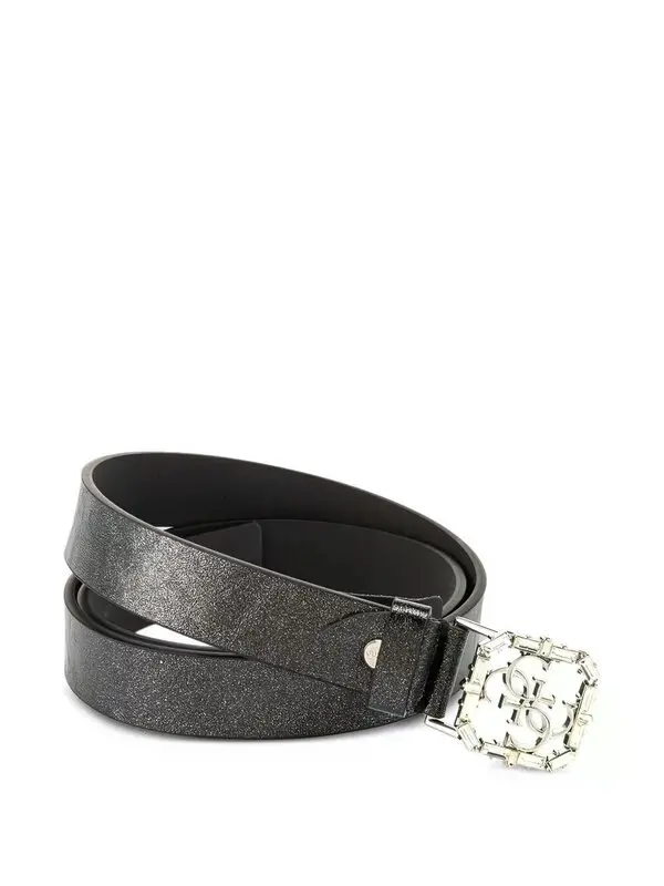 Guess Adjustable + Reversible Pant Belt