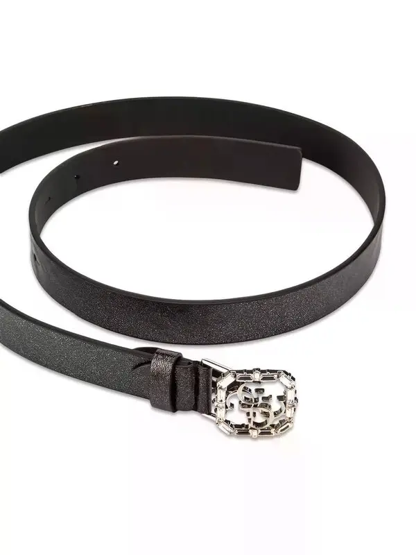 Guess Adjustable + Reversible Pant Belt