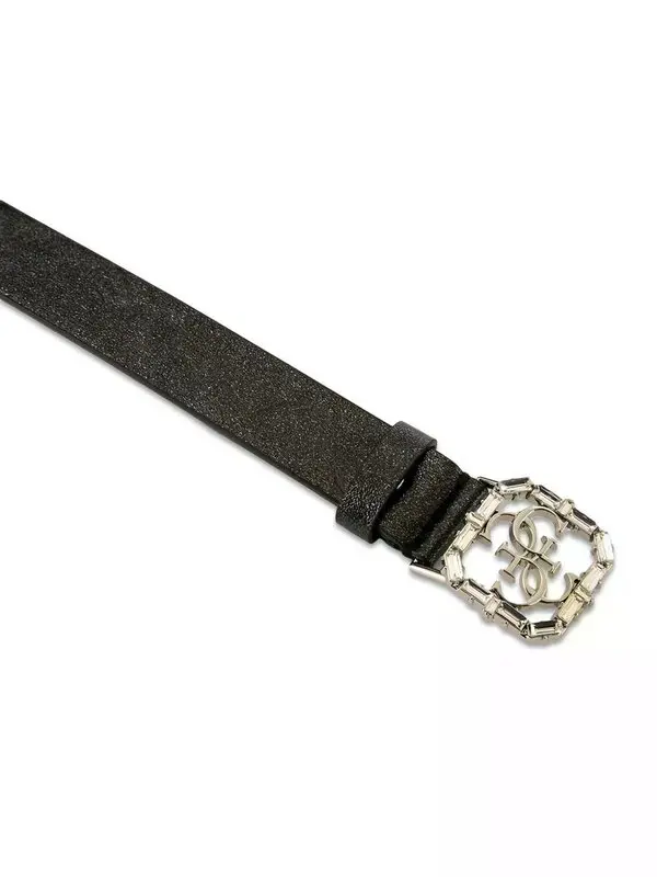 Guess Adjustable + Reversible Pant Belt