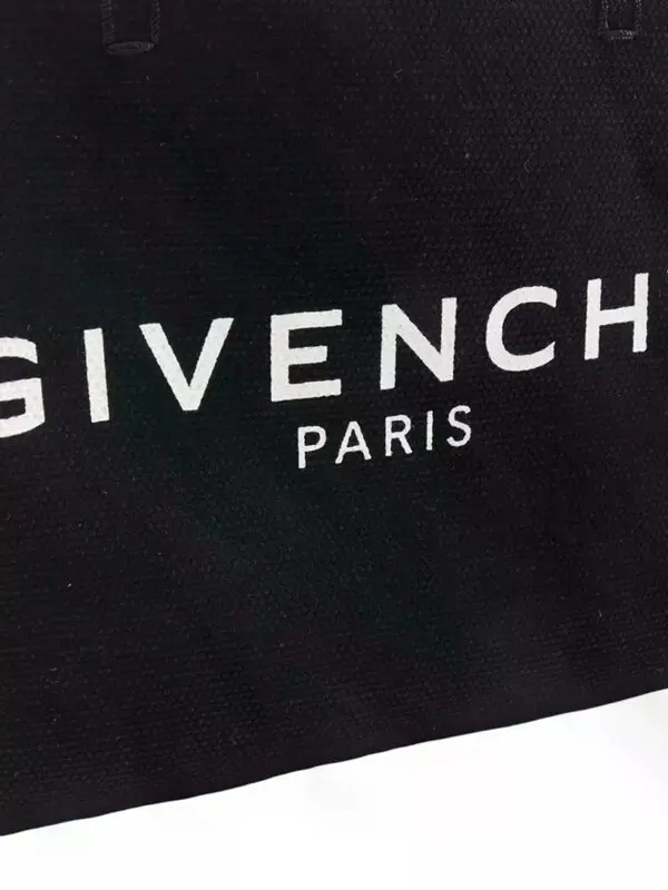 Givenchy 2010-2026 Mini Canvas G Tote Satchel