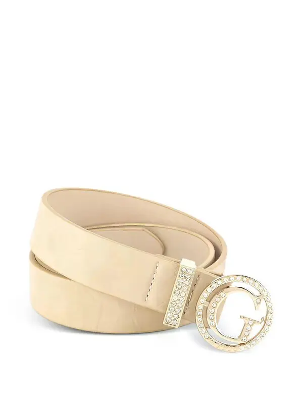 Guess Strass Buckle Belt