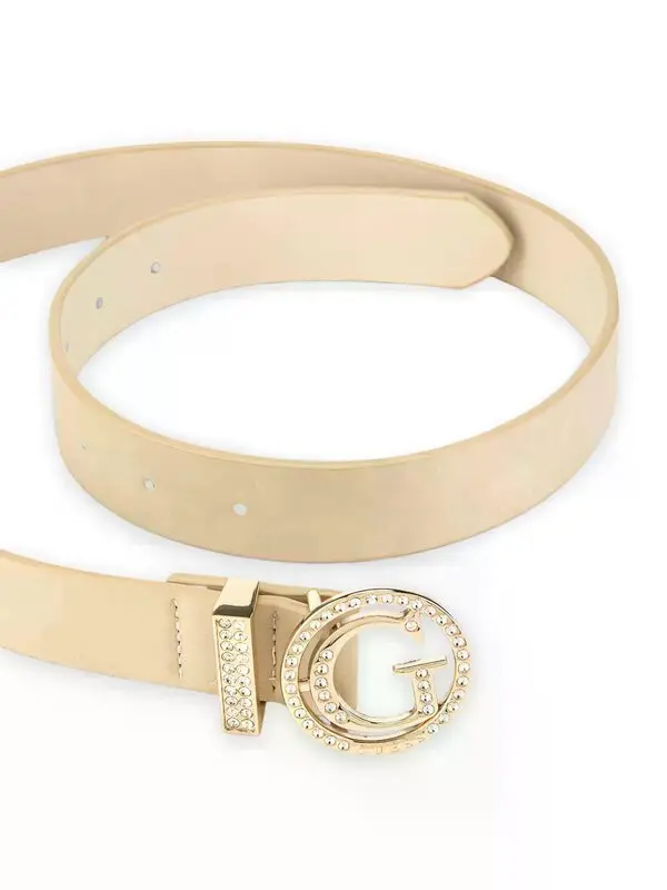 Guess Strass Buckle Belt