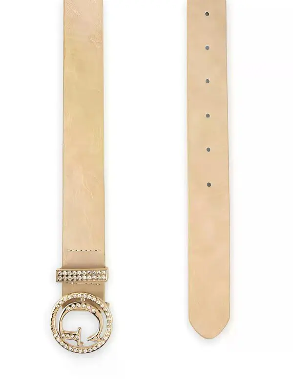 Guess Strass Buckle Belt